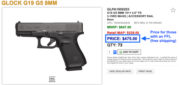 Get Your FFL - RocketFFL