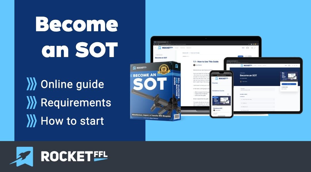 Become an SOT - RocketFFL