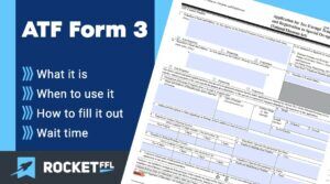 ATF Form 3 Guide - RocketFFL