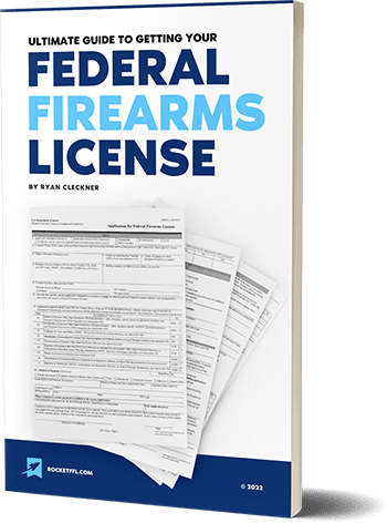 FFL License Types - Which FFL Should You Get? [2025] - RocketFFL