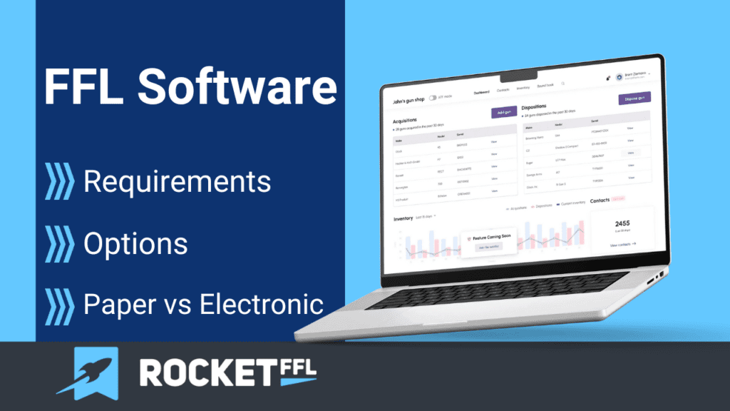 GUIDE: How to Get Your FFL in New York (Including NYC) - RocketFFL