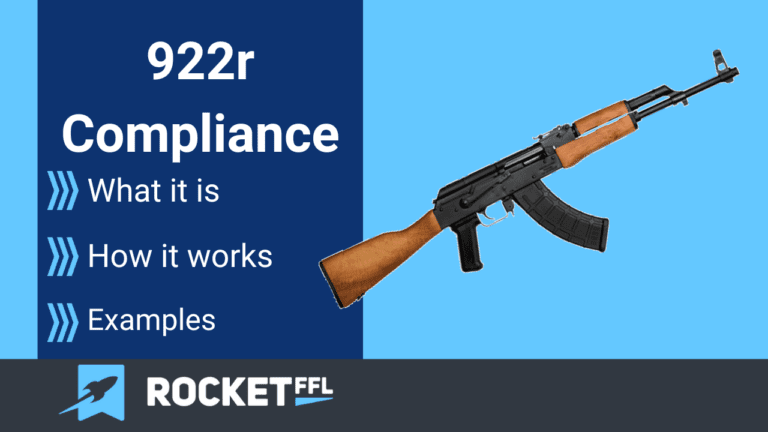 How to Get a Home Based FFL [2025] - RocketFFL