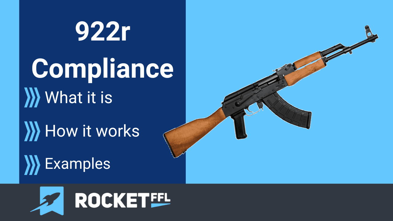 How to Get a Home Based FFL [2025] - RocketFFL