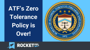 How to Get an FFL License [2025] Step-by-step Guide - RocketFFL