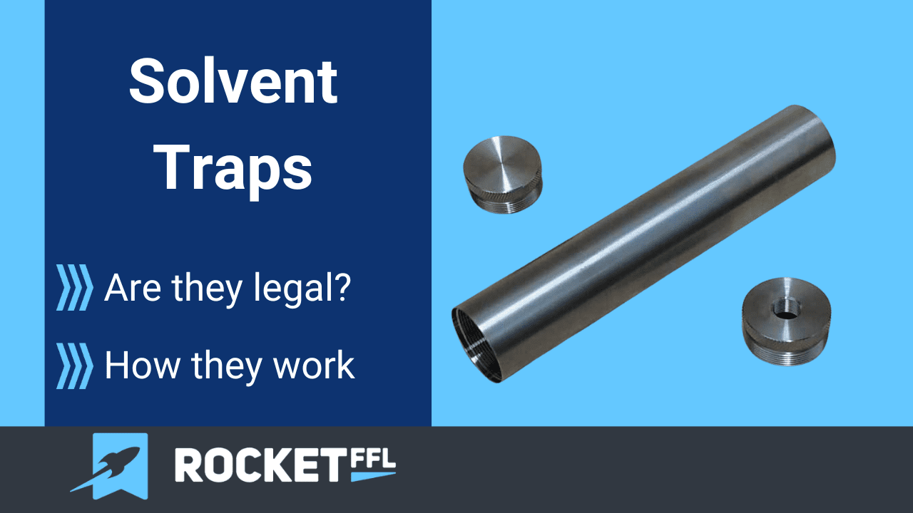 922r Compliance - Imported Firearms - RocketFFL