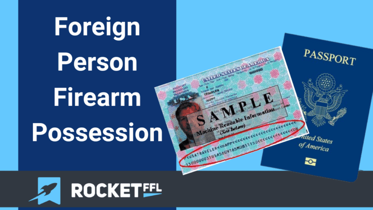 New ATF Forms Released - FFL & SOT - RocketFFL